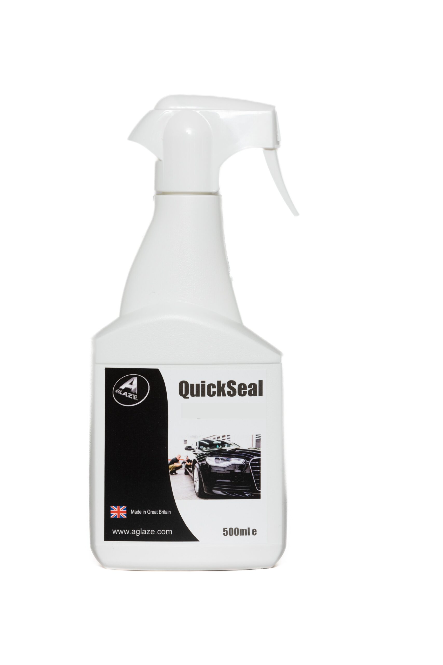 QuickSeal Water Based Surface Sealant - Aglaze